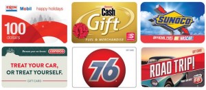 Up To 8% Off Sunoco, Exxon Mobil, & Other Gas Gift Cards!!! - Kollel Budget