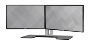 GREAT PRICE!!! Dell UltraSharp 24 Dual Monitor Bundle (2 Monitors ...
