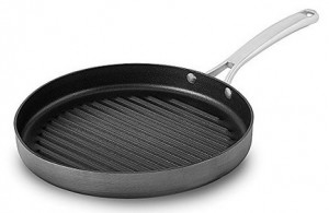 Hot Price!! Amazon: Calphalon 1943334 Classic Nonstick Round Griddle ...