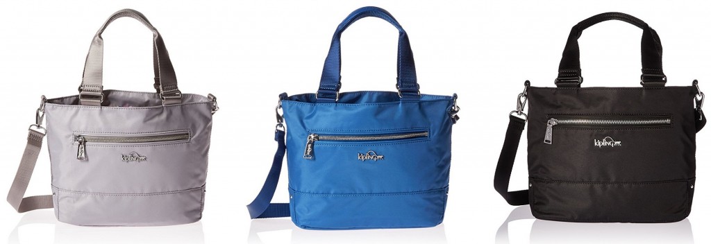 Amazon: Kipling Adelina Pt Spc From Only $38.69 + Free Shipping ...
