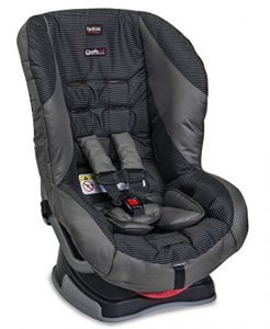 Britax Roundabout G4.1 Convertible Car Seat, Dash Only $116.99 + Free ...