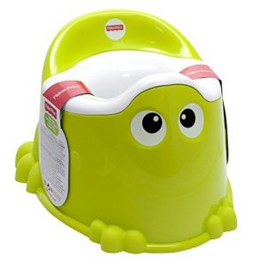 Amazon: Fisher-Price Froggy Potty Only $6! - Kollel Budget