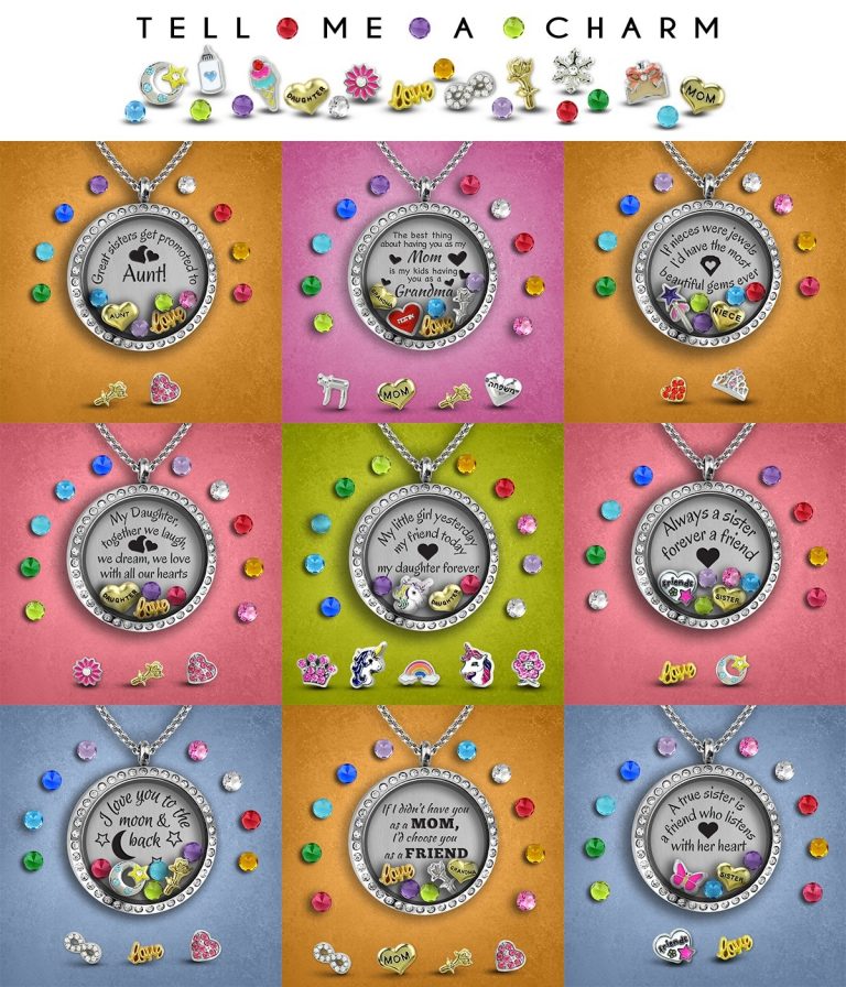 Tell Me a Charm 25% Off Sale Happening Now! - Kollel Budget