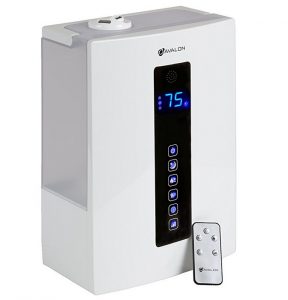 Amazon Deal of the Day: Avalon Premium 5 Liter Ultrasonic Digital ...