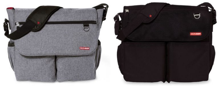 Skip Hop Dash Signature Diaper Bag Only $38.99 + Free Shipping - Kollel ...