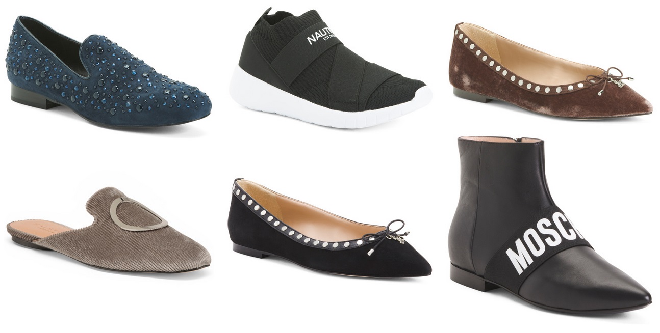 Save On These Women s Shoes And Sneakers From TJ Maxx Kollel Budget Save On These Women s Shoes And Sneakers From TJ Maxx Kollel Budget