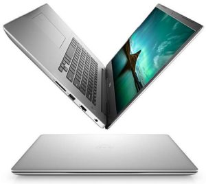 Dell Inspiron 15 5580 Laptop, 8th Gen Intel Core I5-8265U Proc(6Mb ...