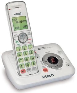 VTech CS6429-3 3-Handset DECT 6.0 Only $27.10 + Free Shipping From ...