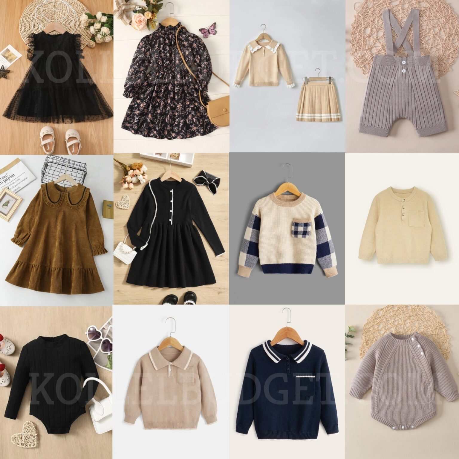 Save On Kid’s Clothing From SheIn! - Kollel Budget