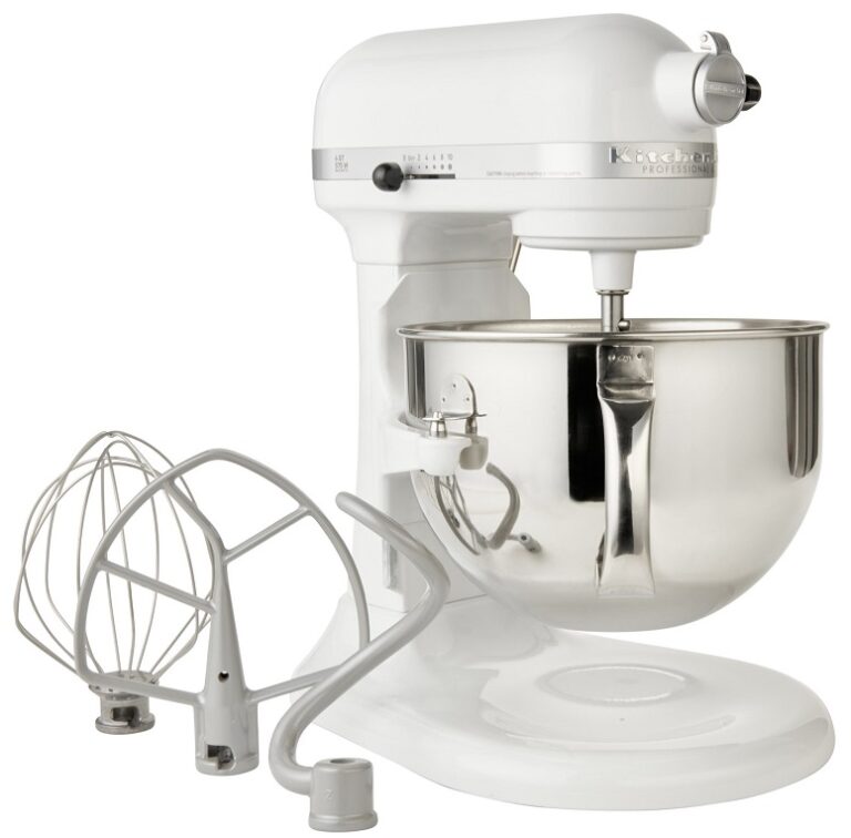 KitchenAid Professional Bowl-Lift Stand Mixer - 6 qt. Only $299.99 ...