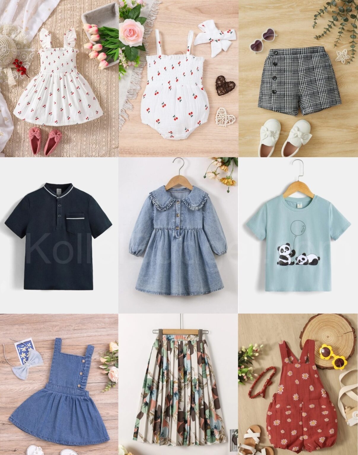 Save On Kid’s & Womens Clothing From SheIn! - Kollel Budget