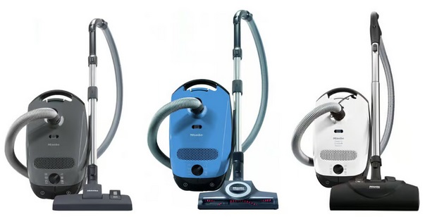 GREAT PRICES!! Exclusive Miele Vacuum Cleaner Black Friday Sale - Save ...
