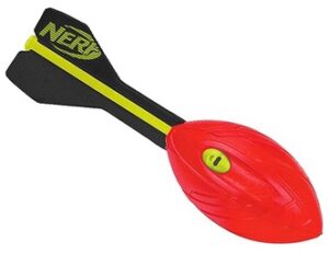 NERF Vortex Aero Howler Foam Football - NERF Soft Vortex Football for ...