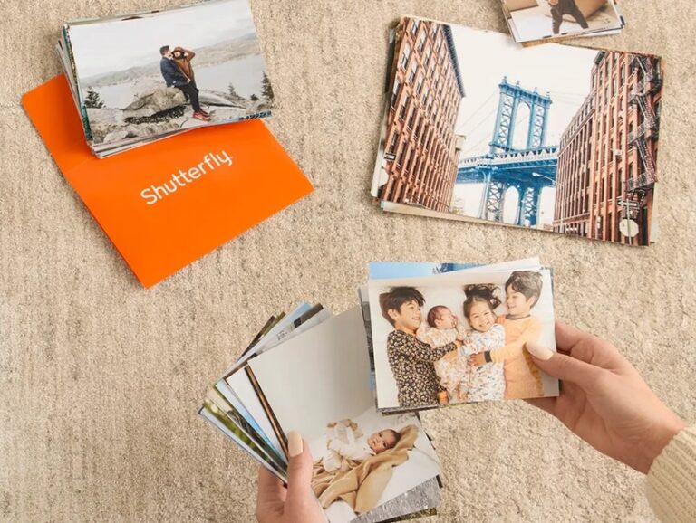 Shutterfly Penny Prints - 4 x 6 Photo Prints Only 9¢ + Free Shipping On ...
