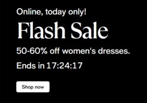 Many Dresses & Gowns To Choose From! Today Only - Save 50% – 60% Off ...